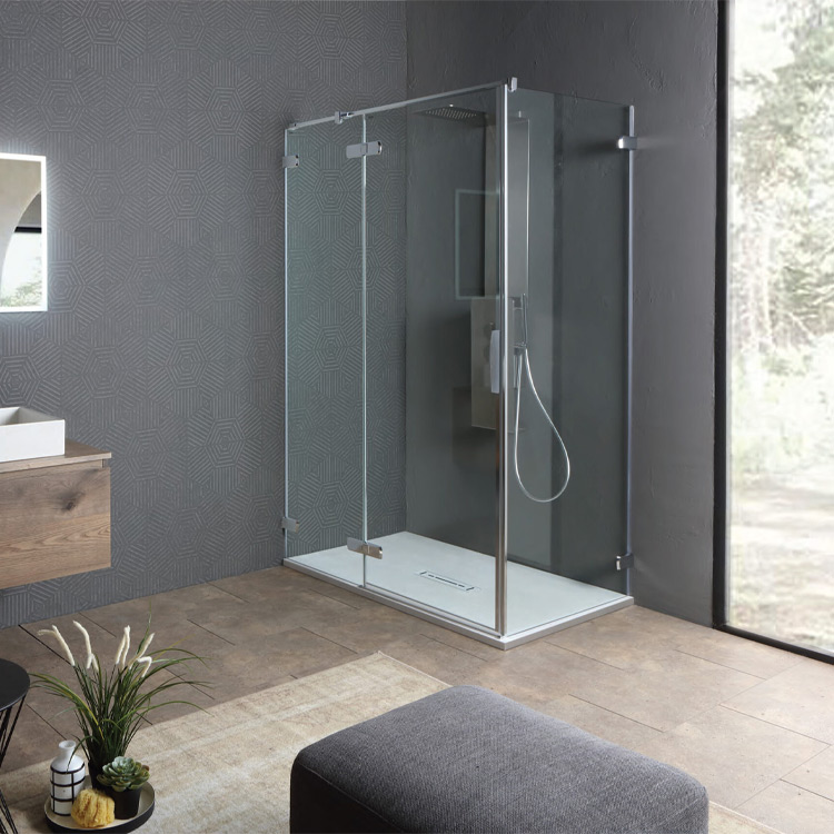 Grandform diventa Kinedo: Arredo Bagno e Mobili Moderni di Design - Kinedo | SFA