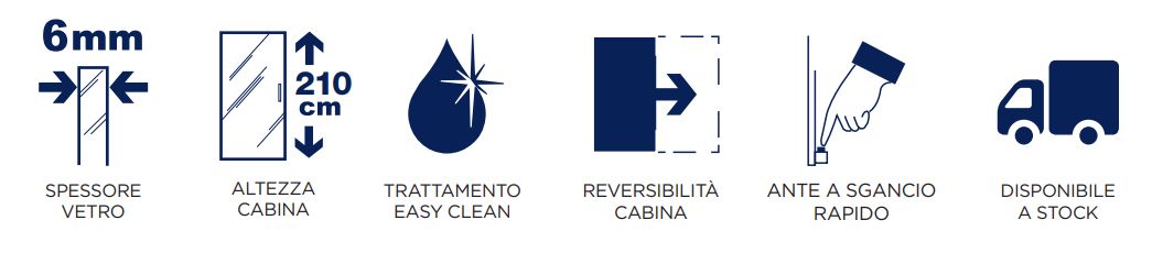 SX6 IDRO - Kinedo | SFA