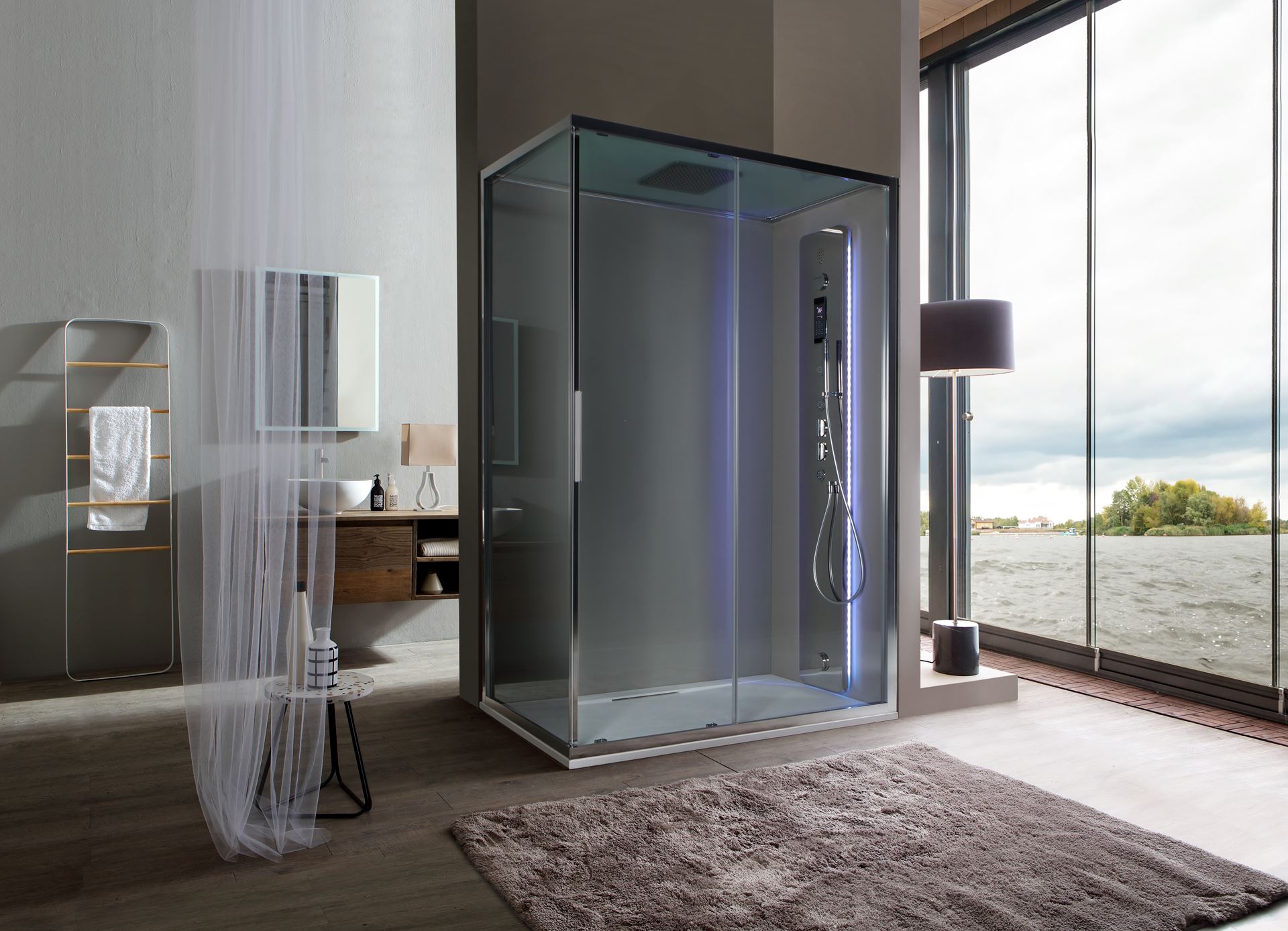 SX6 VAPOR - Kinedo | SFA